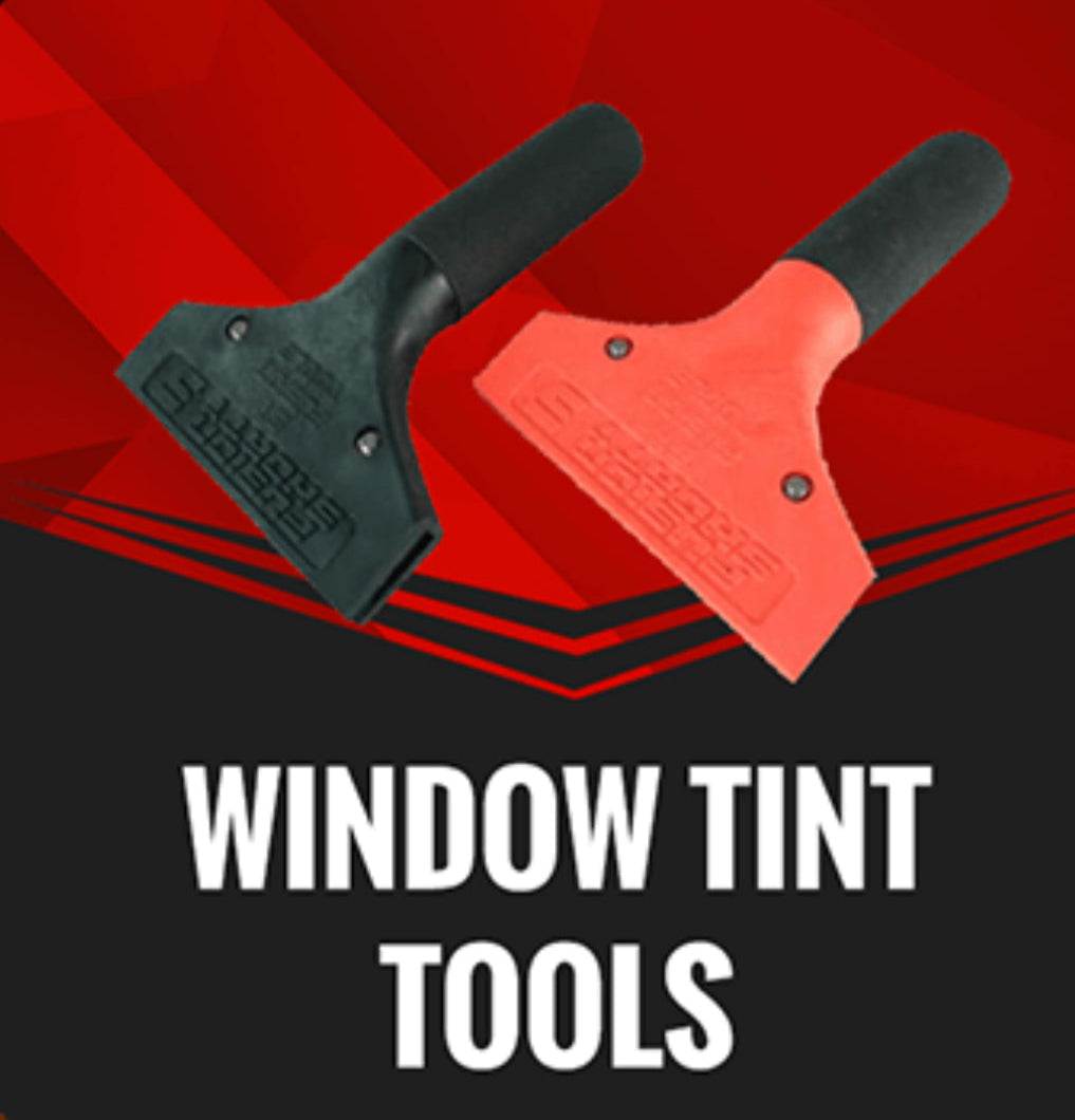 INSTALLMENT TOOLS – Tint Depo