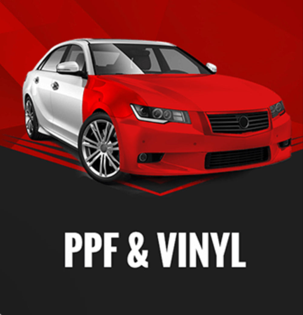 AUTOMOTIVE FILMS – Tint Depo